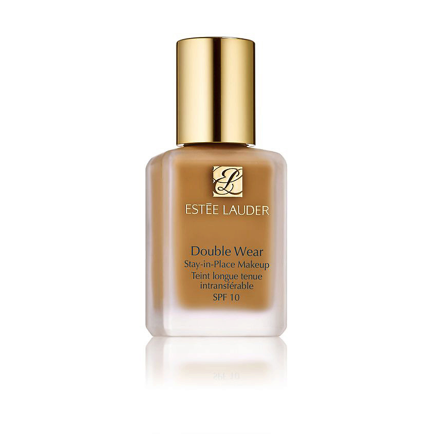 ESTEE LAUDER Устойчивый тональный крем SPF 10 Double Wear – купить по ...