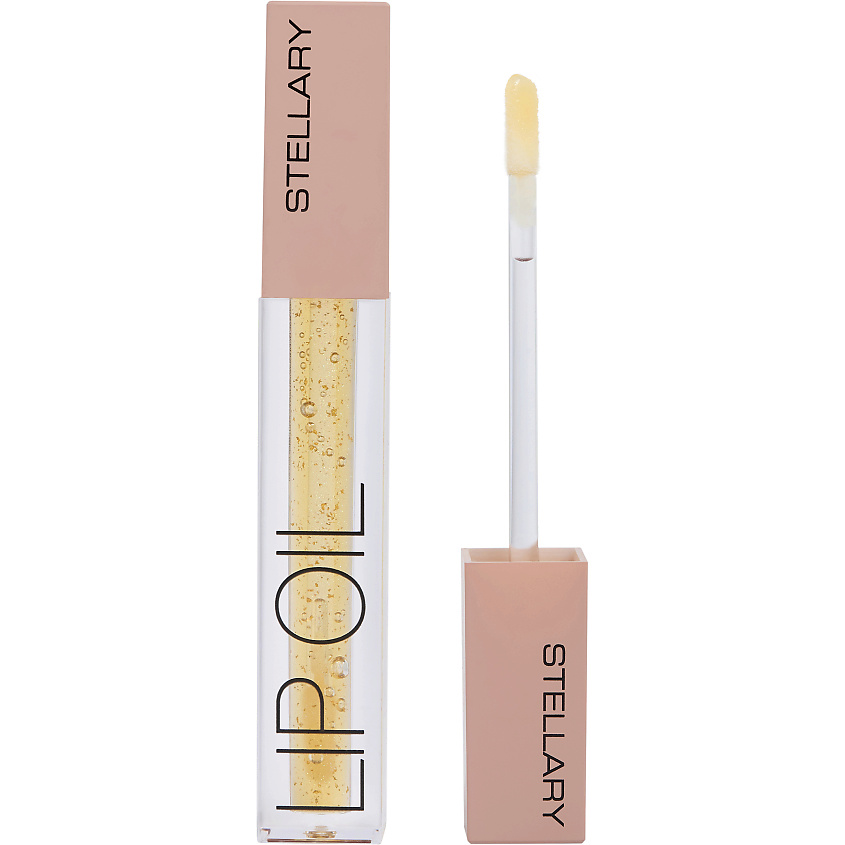 STELLARY Масло для губ Lip Oil – купить по цене 2524 тенге в интернет ...