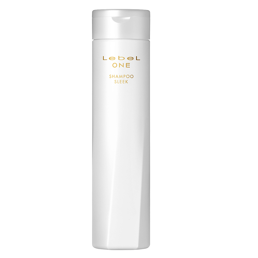 LEBEL Шампунь разглаживающий One Shampoo Sleek оригинал по низкой цене ...