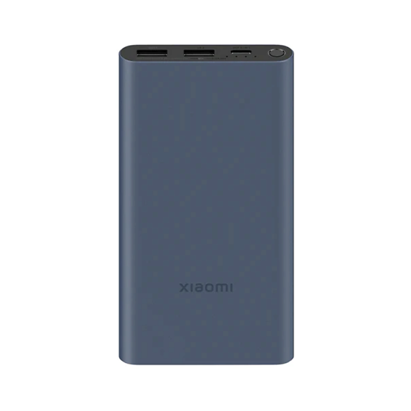 XIAOMI Аккумулятор внешний Xiaomi 22.5W Power Bank 10000 (BHR5884GL ...