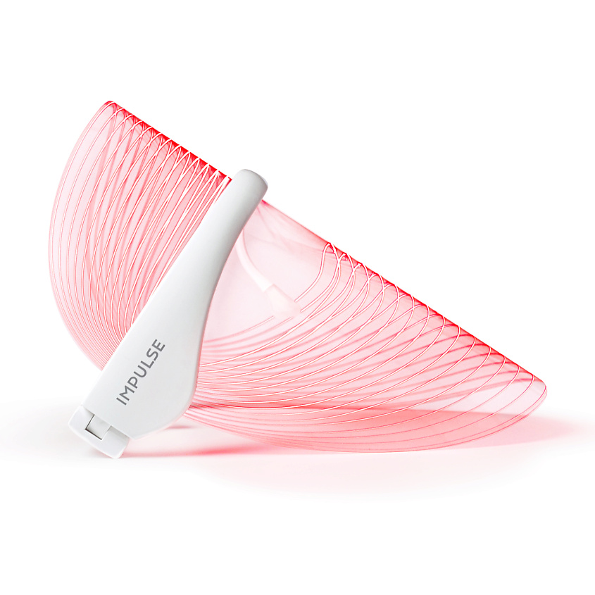 IMPULSE DEVICE Маска светотерапии Impulse Derma оригинал по низкой цене ...