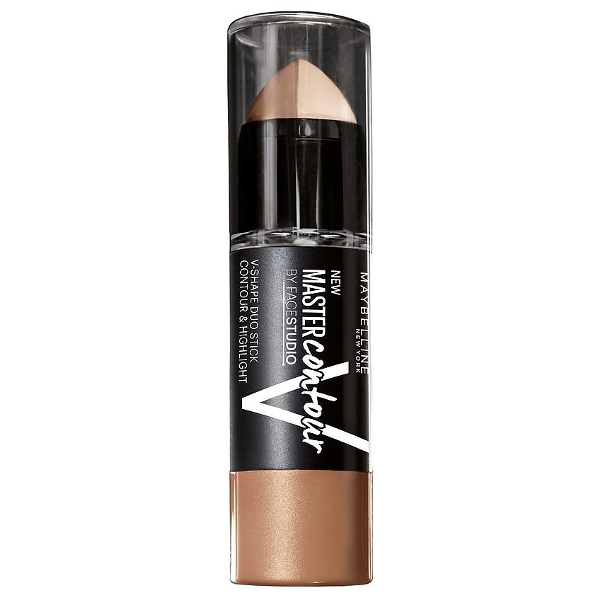 MAYBELLINE NEW YORK Карандаш-скульптор для лица "Master Contour ...