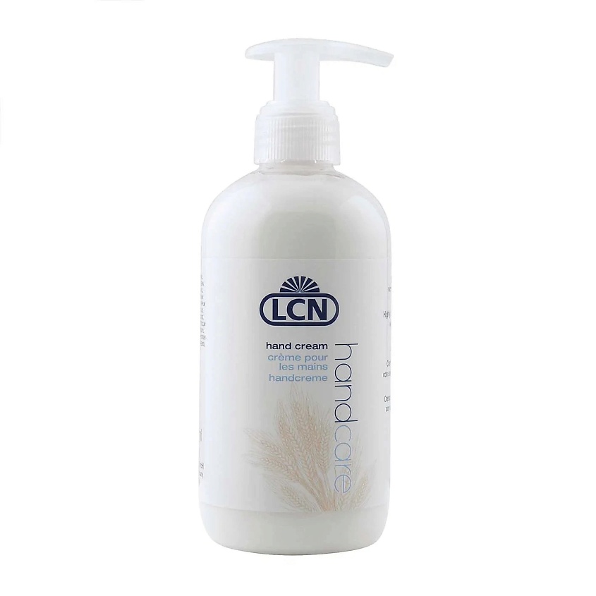 LCN Крем для рук -Hand Cream оригинал по низкой цене | Купить LCN Крем ...