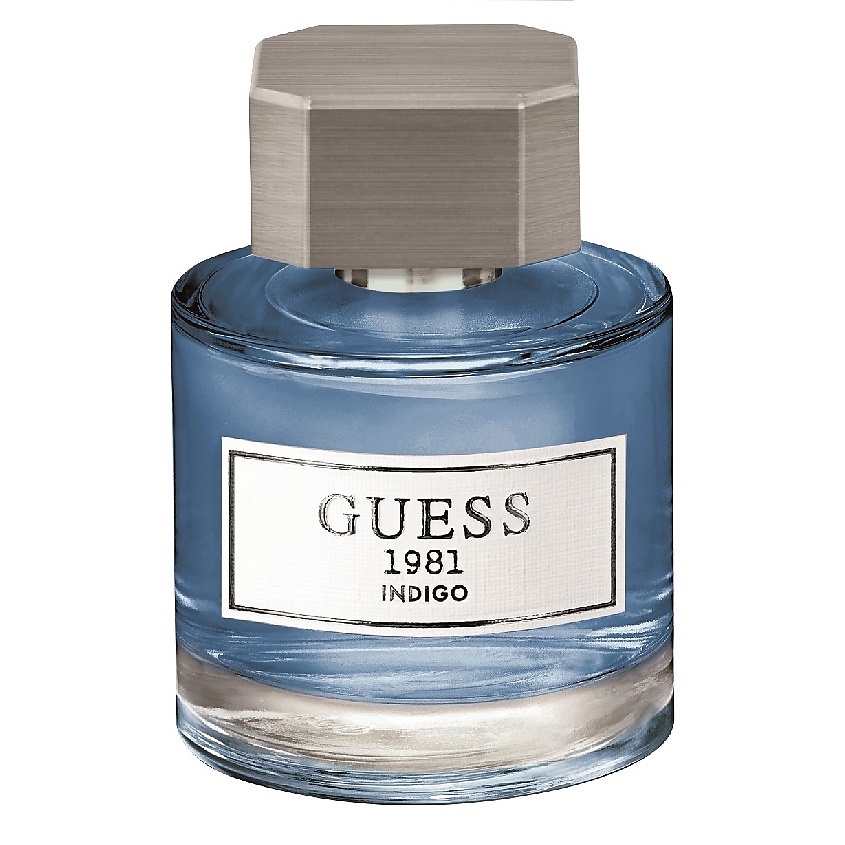 GUESS 1981 INDIGO MAN оригинал по низкой цене | Купить GUESS 1981 ...