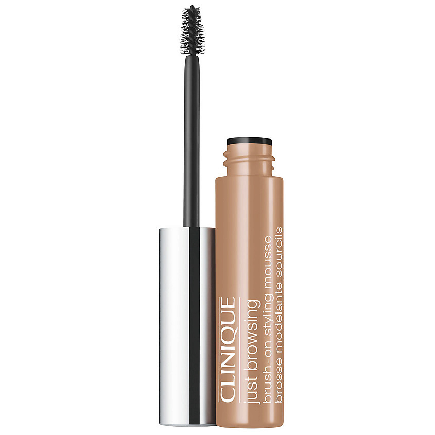 CLINIQUE Гель для бровей Just Browsing оригинал по низкой цене | Купить ...